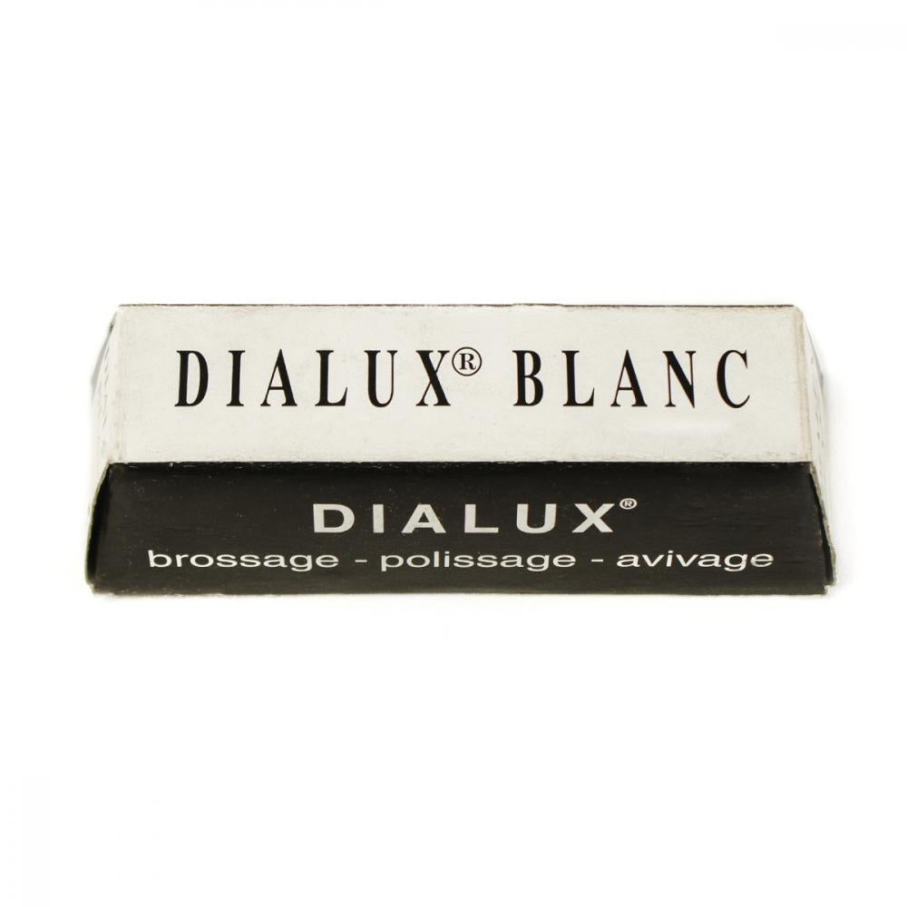 Dialux Blanc polishing paste, white, finishing — TSPROF Europe