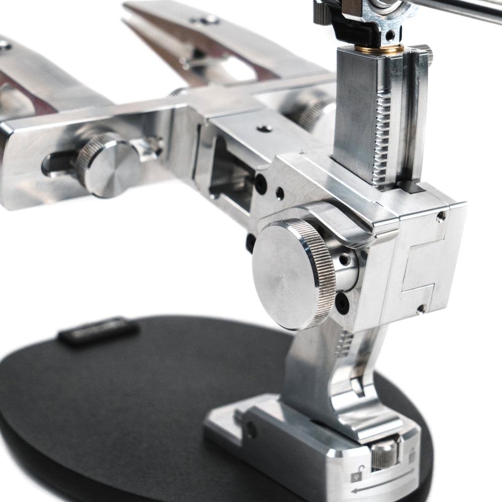 TSPROF Kadet Pro Sharpening Kit, Version T — TSPROF Europe